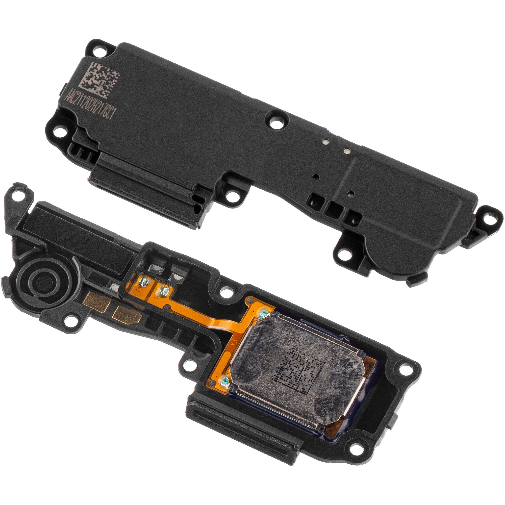 Флекс лента за телефон, Buzzer Xiaomi Redmi 10C, Черен - eMAG.bg