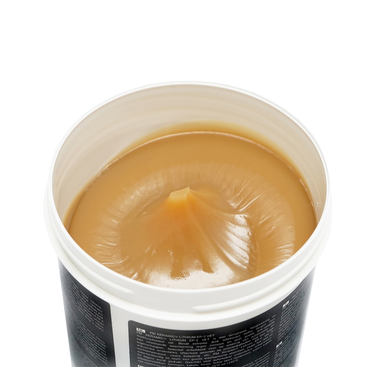 Vaselina cu litiu EP-2 500g Xeramic - eMAG.ro