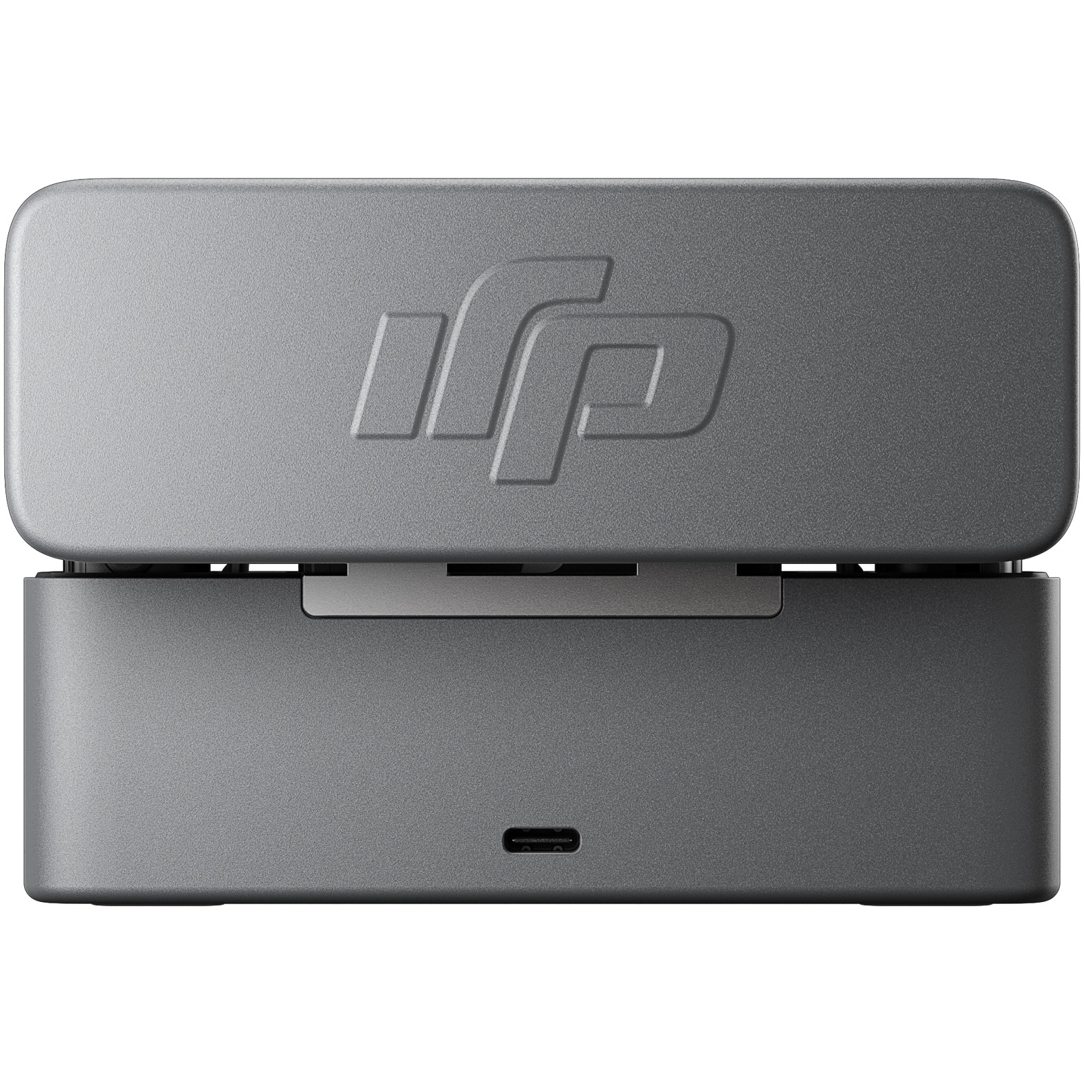 Kit microfon wireless 2 DJI (2TX+1RX) - eMAG.ro