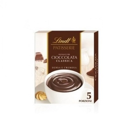 Ciocolata calda Lindt 5 portii - eMAG.ro