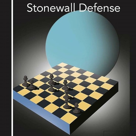 Carte : The Modernized Stonewall Defense - Milos Pavlovic - eMAG.ro