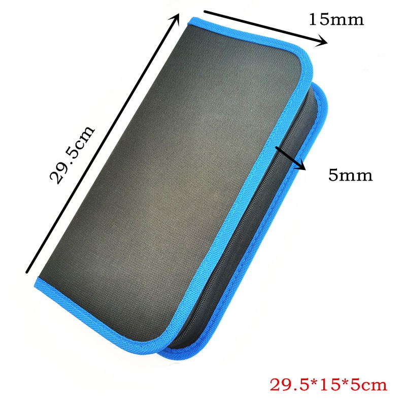 Set cleste preducea de perforat curele, Chigoods, rotativ cu accesorii ...