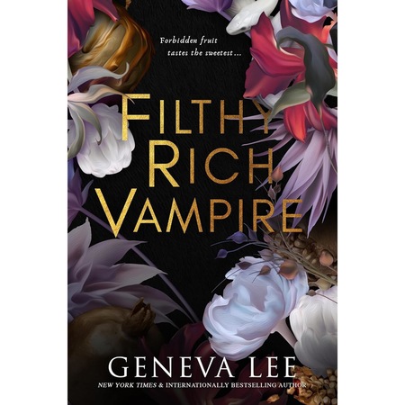 Filthy Rich Vampire - Geneva Lee, editia 2023 - eMAG.ro