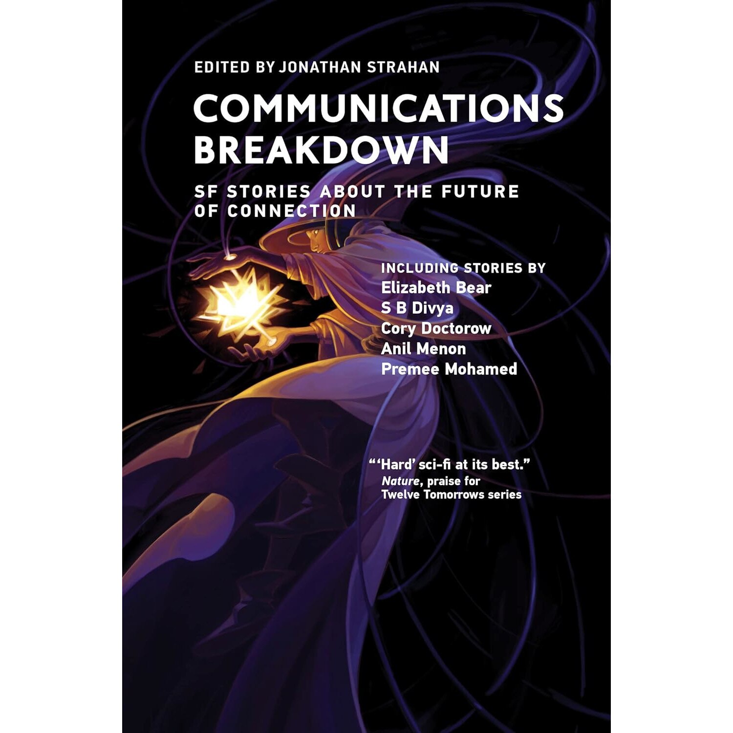 Communications Breakdown - Jonathan Strahan, editia 2023 - eMAG.ro