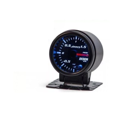 Ceas indicator presiune turbo 2psi - eMAG.ro