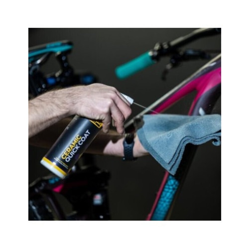 Gtechniq Bike Ceramic Quick Coat керамичен уплътнител за велосипеди ...