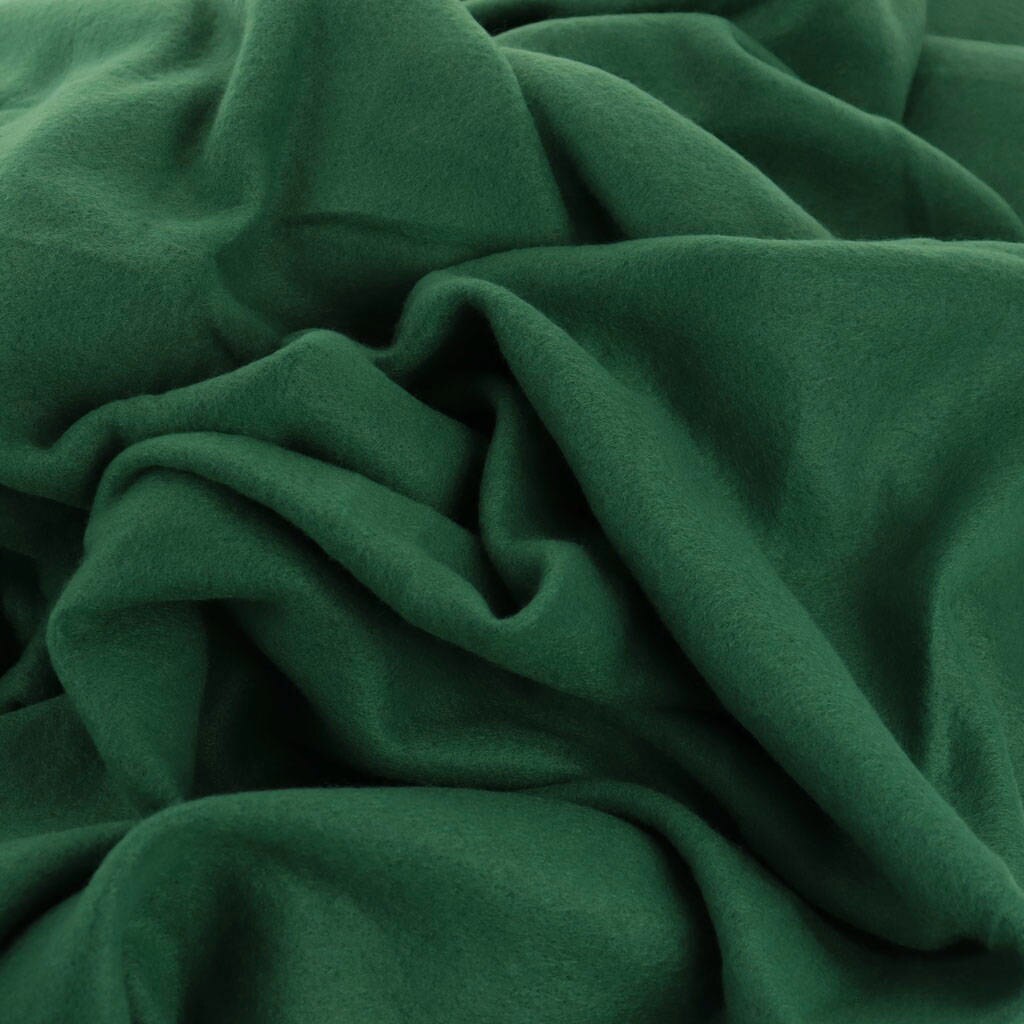 Patura cuvertura de pat MILUTEK II 150x200 verde sticla unicolor - eMAG.ro