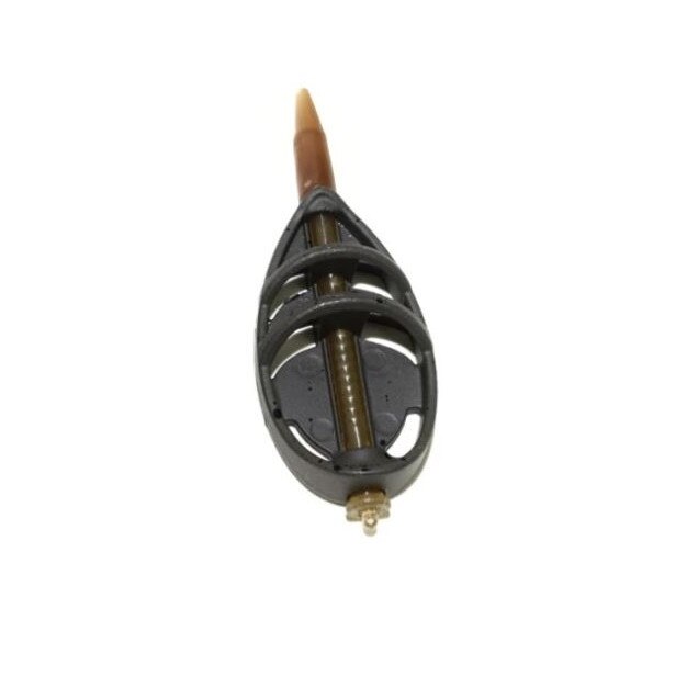 Method feeder, inline, aerodinamic, distance 40g - eMAG.ro