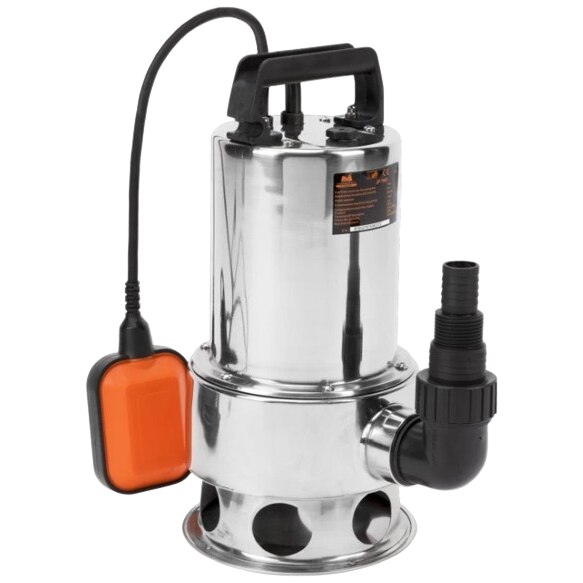 Pompa Submersibila pt Apa Murdara EPTO / 1100 W - eMAG.ro