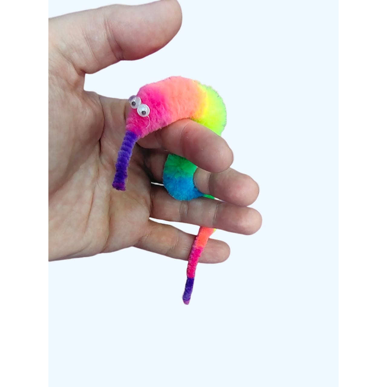 Jucarie interactiva de magie Wacky pentru copii, multicolor, creativ ...