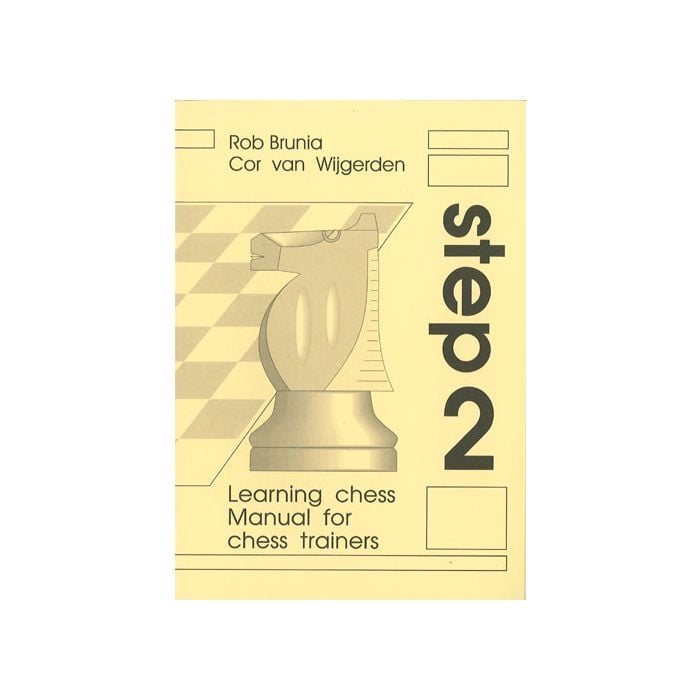 Step 2 - Manual for chess trainers - eMAG.ro