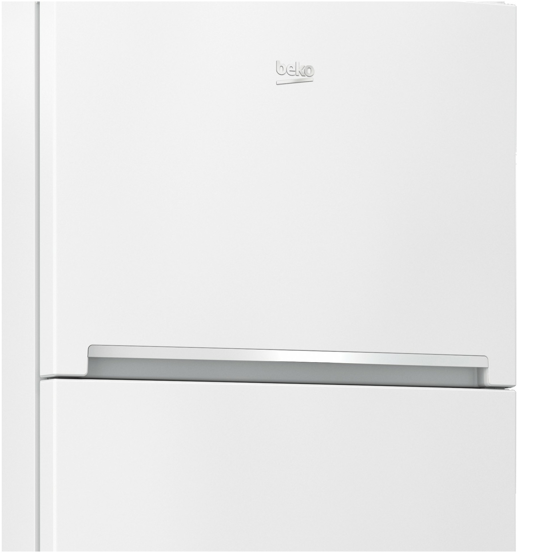 Frigider cu doua usi Beko RDSE465K40WN, 437 l, Clasa E, Cooling Fan ...