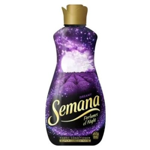 Balsam de rufe Semana Elixir Dreamy 1.65 L, 66 spalari - eMAG.ro