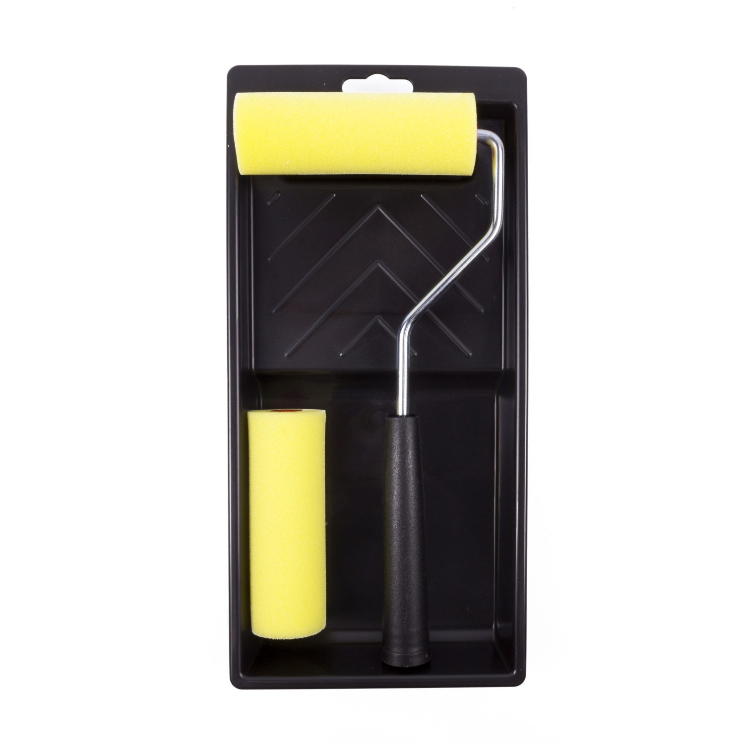 Set vopsire 3 piese, 10 cm - eMAG.ro