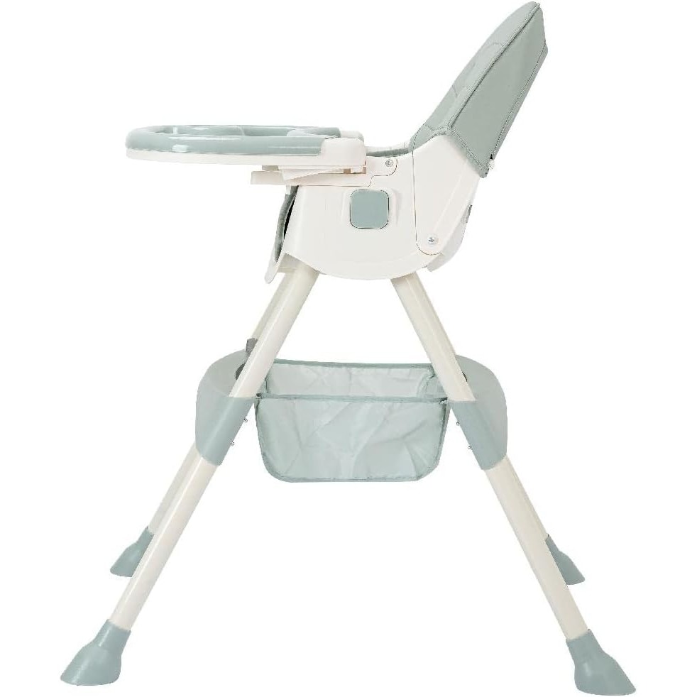 Scaun Alimentatie Copii, Bigshot SABB8784, Multifunctional 4in1 ...