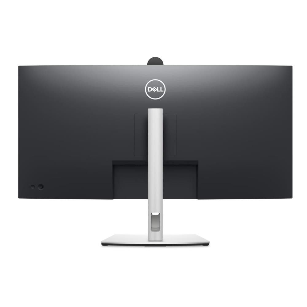 Monitor 34 inch LED Dell P3424WEB 3440 x 1440 pixeli, 60 Hz, 5 ms ...