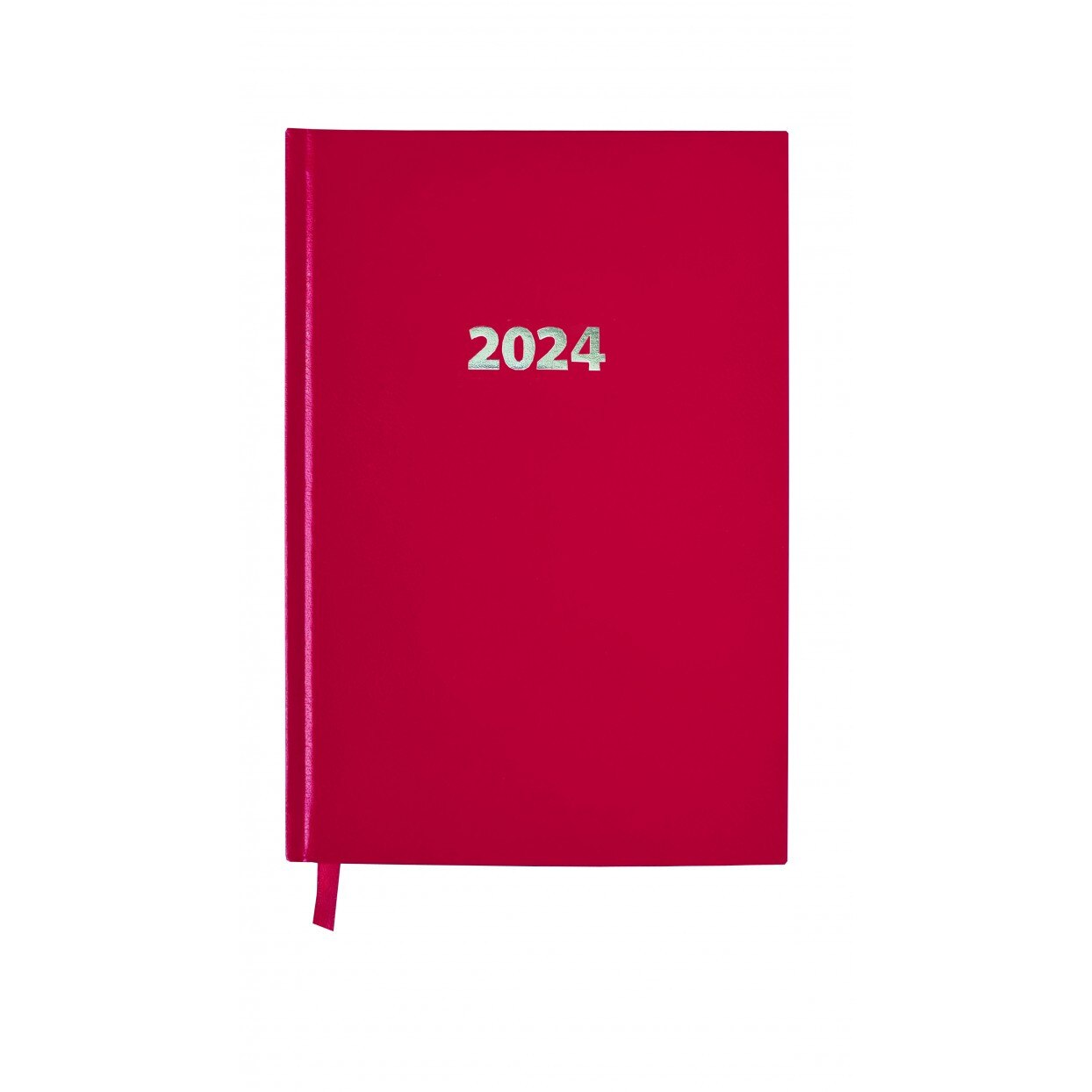 Agenda 2024, Avanti, A4, Rosu - eMAG.ro