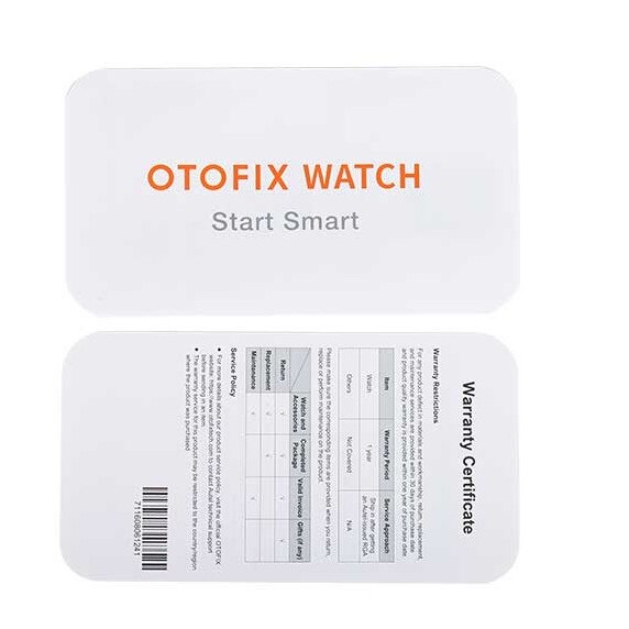 Smart Key Watch OTOFIX - eMAG.ro