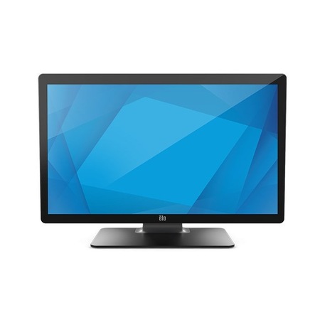 Monitor LCD, ELO, 240V, 27", IP54, Negru - eMAG.ro