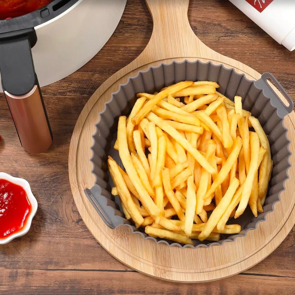 Tava de Copt din Silicon Alimentar Salestore.ro® Rezistenta la ...