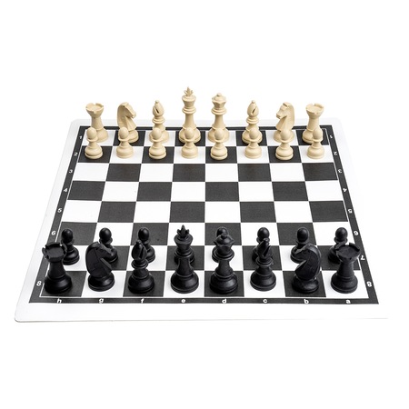 Set sah scoala -Tubic - eMAG.ro