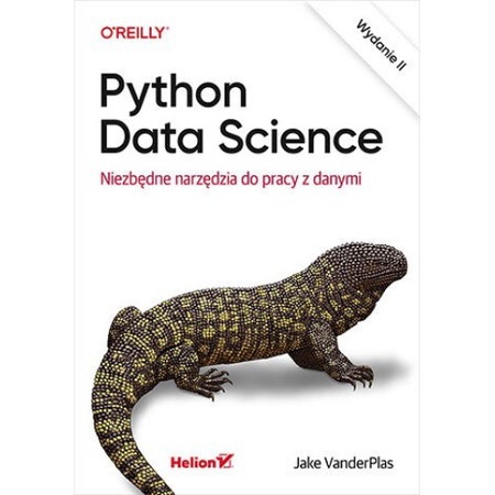 Python Data Science. Tom 2, Limba poloneza - eMAG.ro
