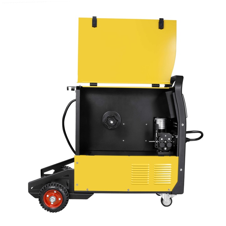 Aparat Profesional de sudura INTENSIV Digi Mig 250, tip MIG MAG 30-250 ...