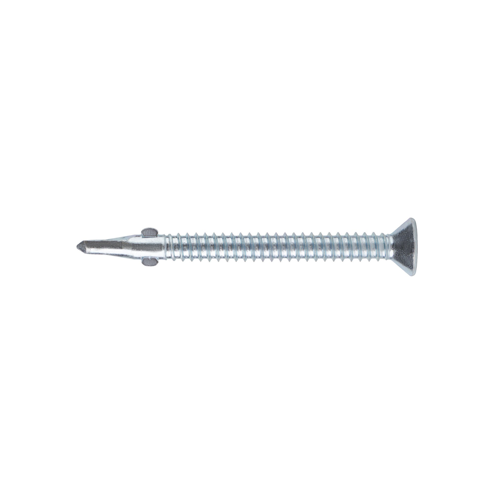 Set 200 Suruburi autoforante, 6,3x70, pentru metal, TORX, Klimas - eMAG.ro