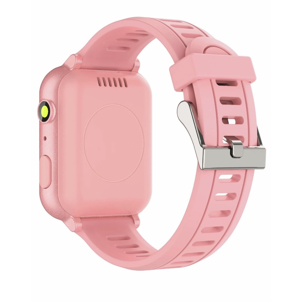 Ceas Copii, Smartwatch, Mundoval®, Video si Audio, Alarma, Calendar ...