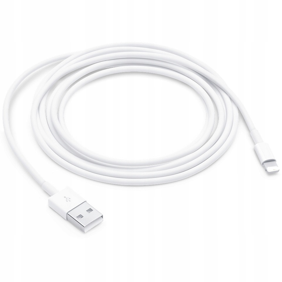 Cablu Date si Incarcare, CO2, incarcare rapida Lightning USB, pentru ...