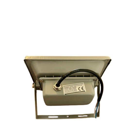 Proiector exterior LED, 20W, IP65 - eMAG.ro