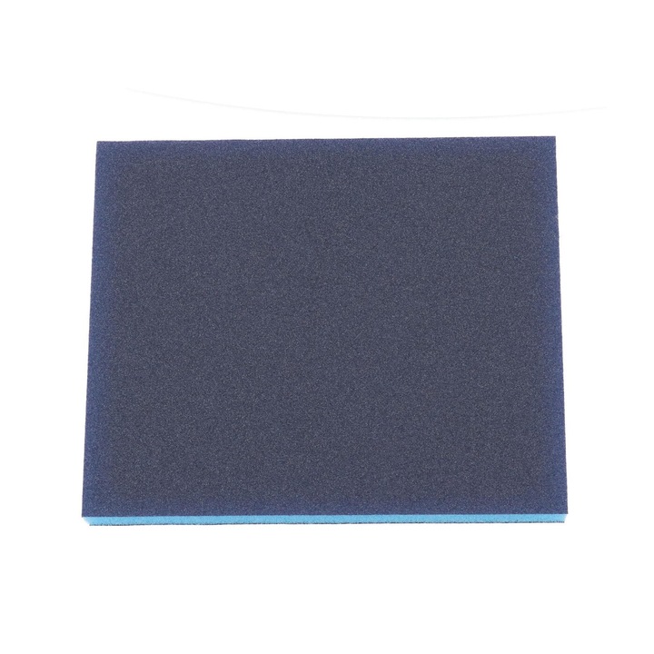 Burete abraziv 2 fete P180 ITALKO - eMAG.ro