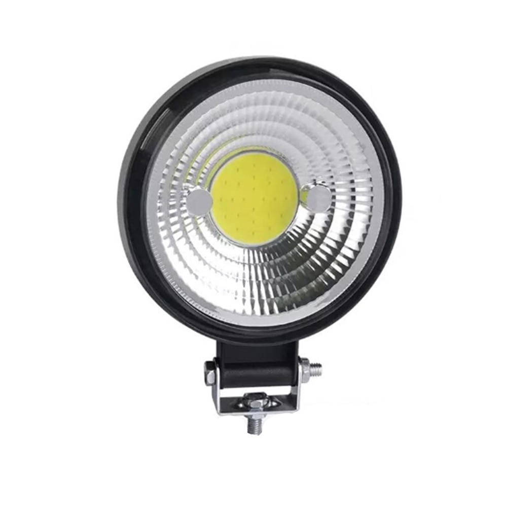 Proiector Auto LED Saiconcept®, 12V-24V, 3600 Lumeni, Rezistent la Apa ...