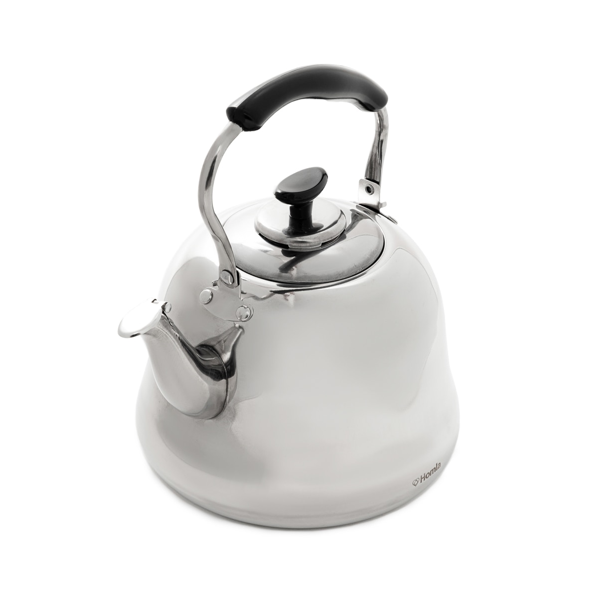 Ceainic rustic argint RETRO 2, 5 l HOMLA - eMAG.ro