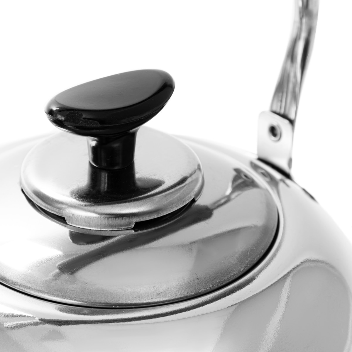 Ceainic rustic argint RETRO 2, 5 l HOMLA - eMAG.ro