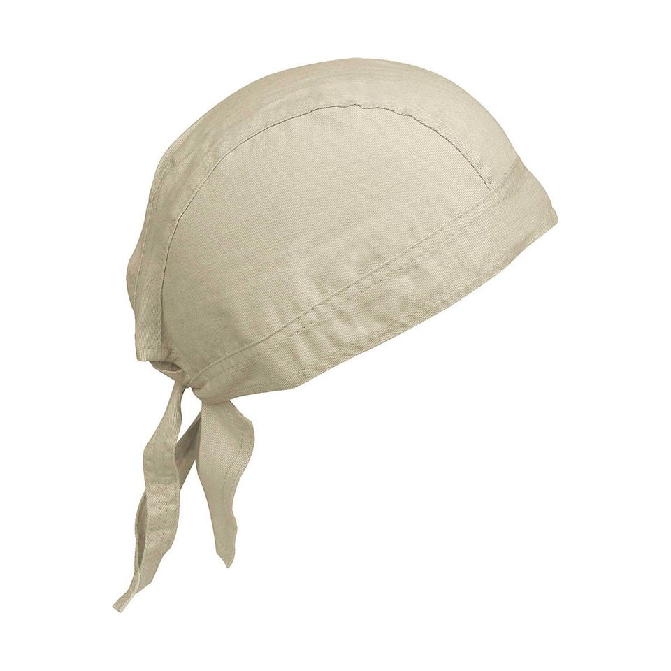 Bandana unisex KP044, Sand, Universal - eMAG.ro