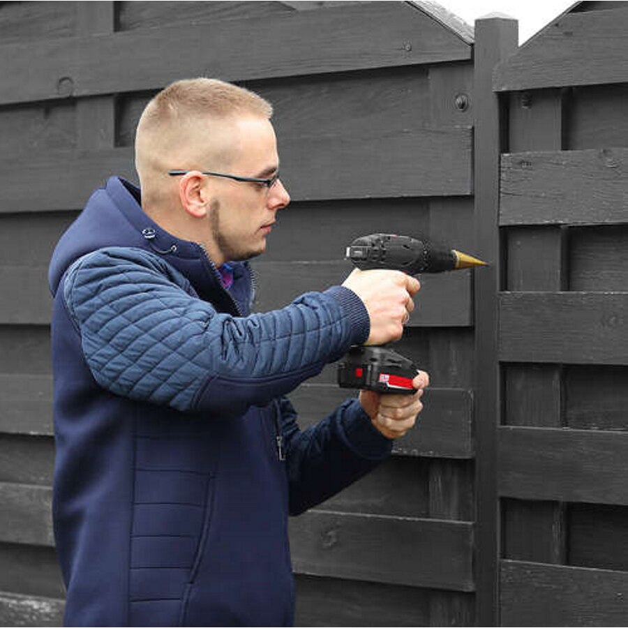 Set 3 burghie conice in trepte idealSTORE, OTEL HHS, Stift 6 mm ...