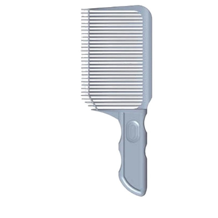 Pieptene pentru tuns, Profesional, Gri - eMAG.ro