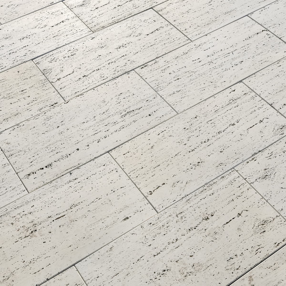 Dale pavaj cu textura de travertin - TRAVERSTONE, Star Stone, din ...