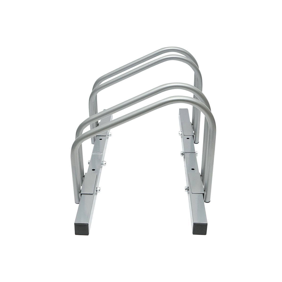 Suport parcare 2 biciclete Breckner Germany - eMAG.ro