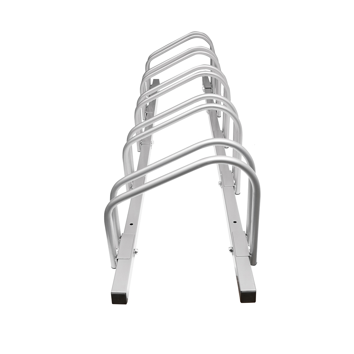 Suport parcare 5 biciclete Breckner Germany - eMAG.ro