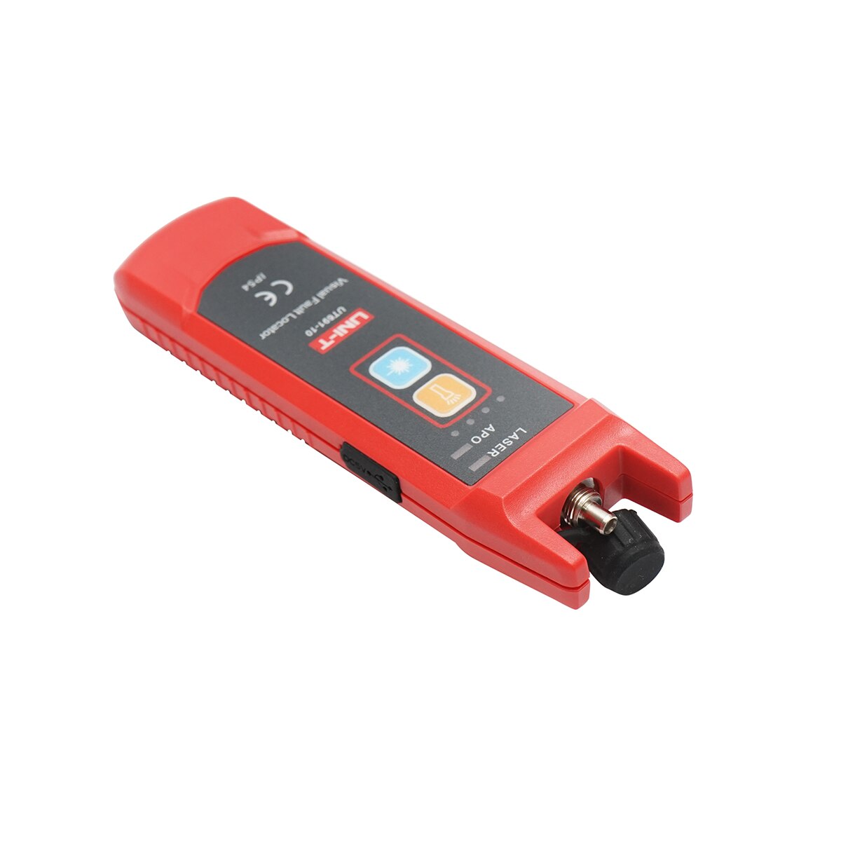 Localizator pentru detectarea si localizarea defectelor fibrei optice UT691-10 UNI-T - eMAG.ro