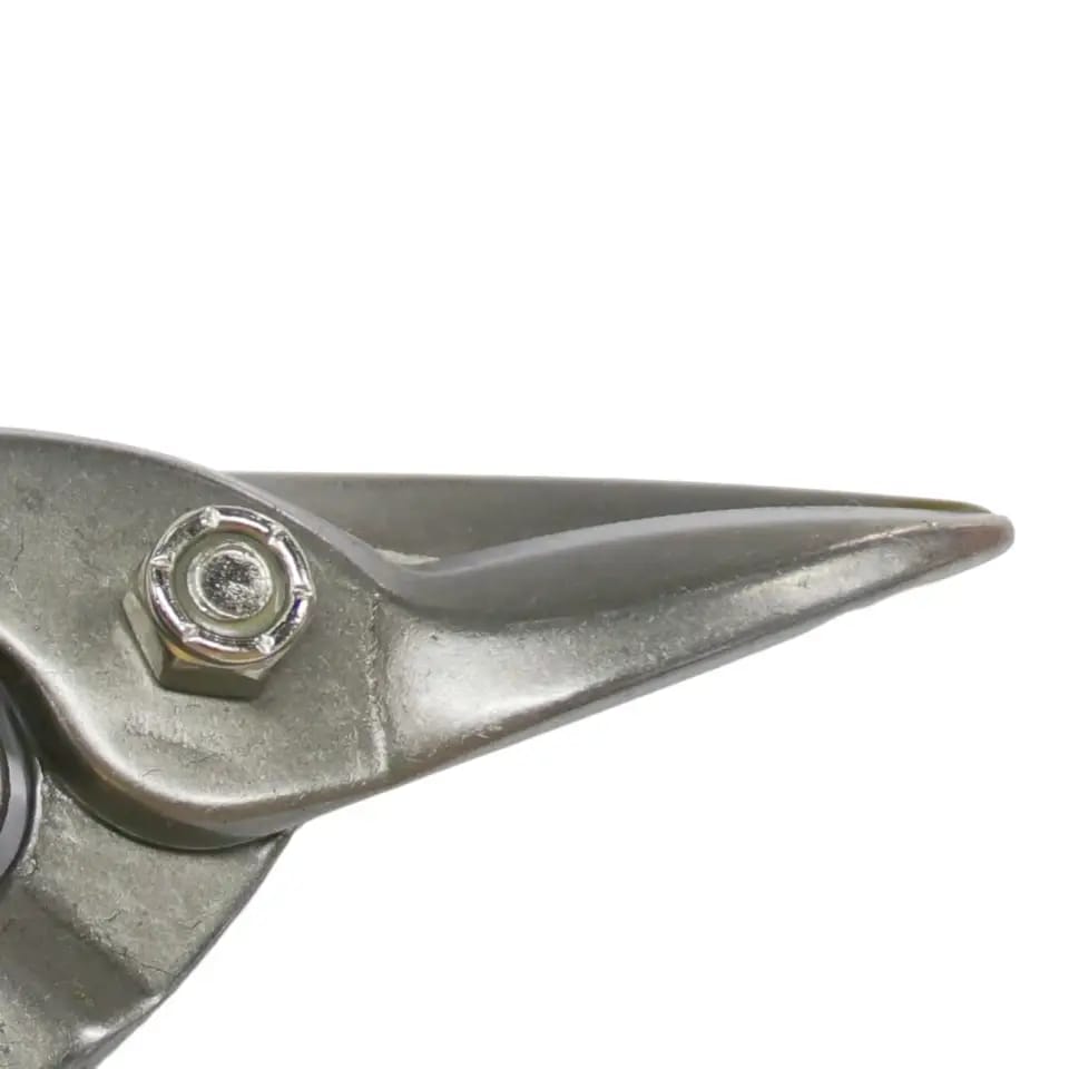 Foarfeca profesionala pentru taiat profile aluminiu si tabla, lungime ...