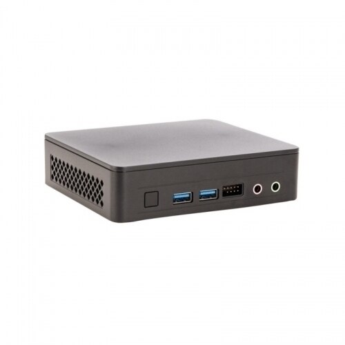 Desktop PC Asus NUC 11, NUC11ATKC4 Intel Celeron N5105, 0 GB RAM, fara ...