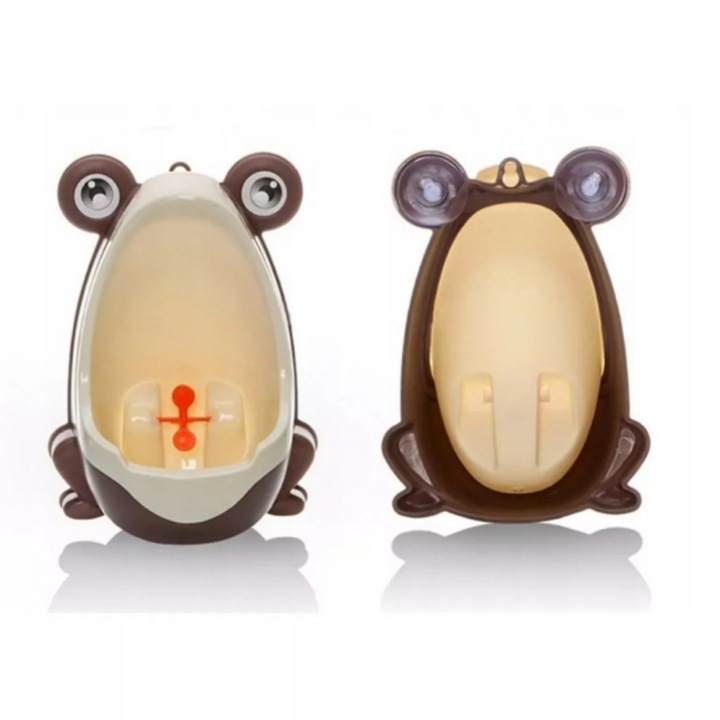 Olita tip pisoar pentru copii CLASStitude, cu prindere de perete, model ...