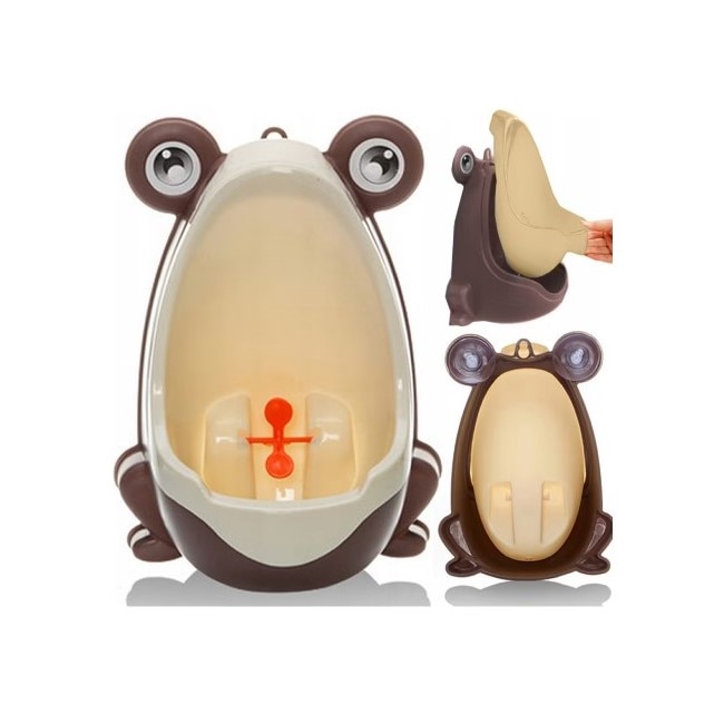 Olita tip pisoar pentru copii CLASStitude, cu prindere de perete, model ...