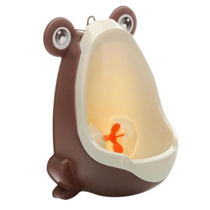 Olita tip pisoar pentru copii CLASStitude, cu prindere de perete, model ...