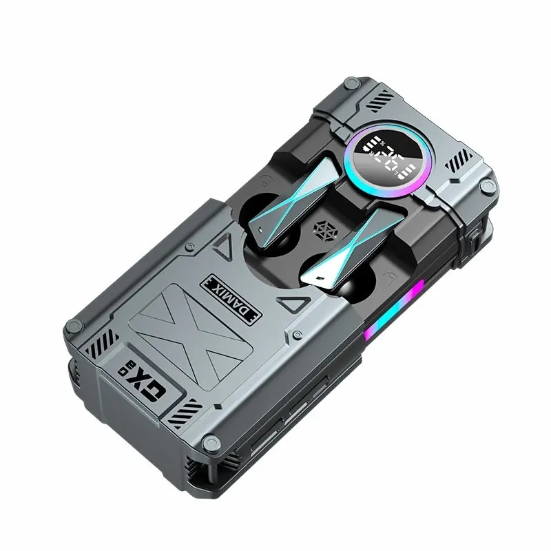 Vala Dx 08 Tws Безжични слушалки за поставяне в ушите Спорт за игри