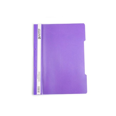 Dosar plastic Arhi Design, Mov - eMAG.ro