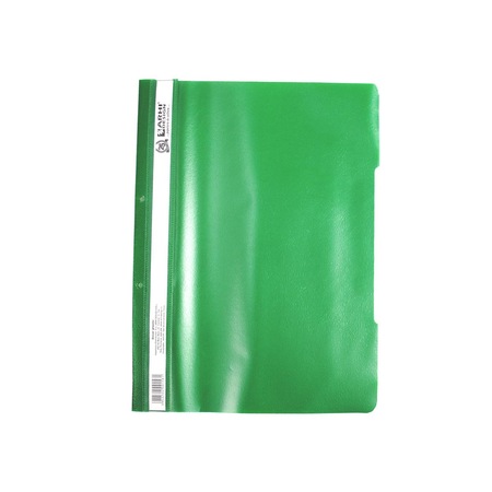 Dosar plastic Arhi Design, verde - eMAG.ro